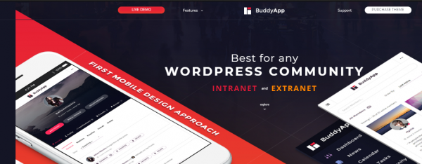 20 Best WordPress Community Themes In 2024 - December