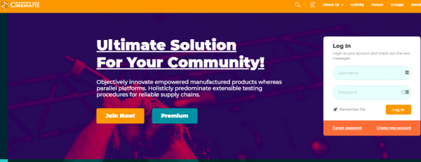 20 Best WordPress Community Themes In 2024 - December