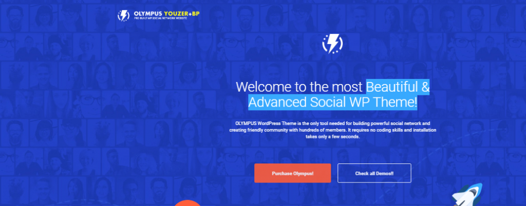 20 Best WordPress Community Themes In 2024 - December