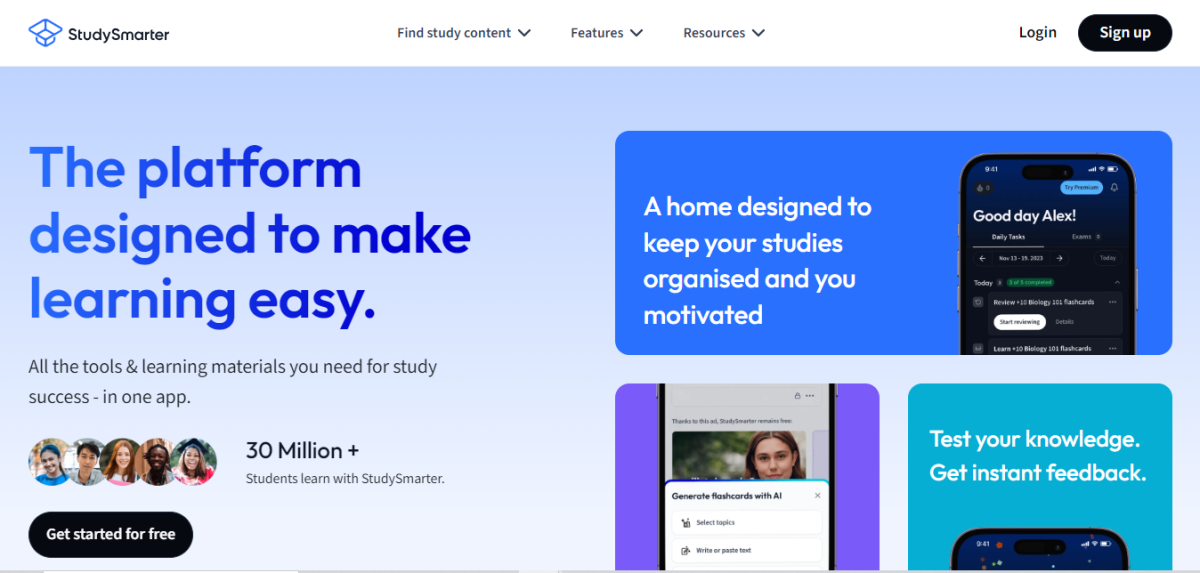 10 Best AI Apps to Help You Study Textbooks