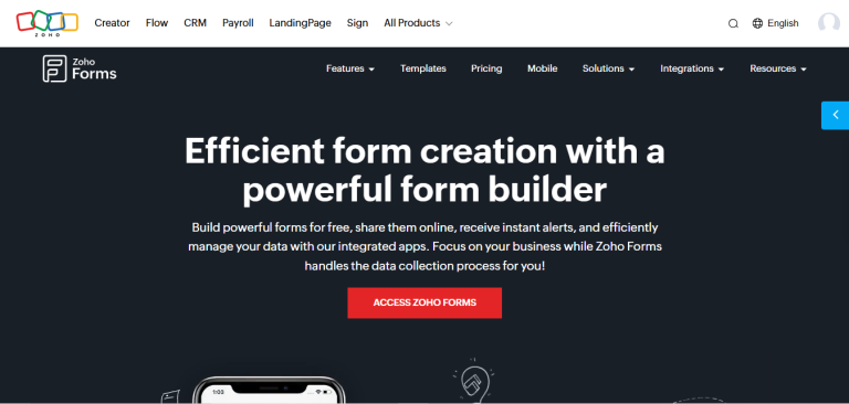 10 Best Software for Fillable Forms | bpcustomdev.com