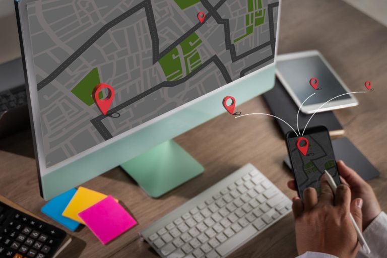 Improve Local Visibility Using SEO Heat Maps